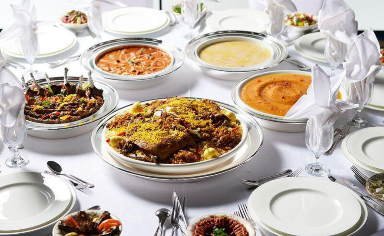 VIP & Projects | Razeen for General Supplies